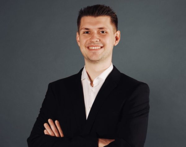 Employee Spotlight: Matthias Lücking – grosse-hornke